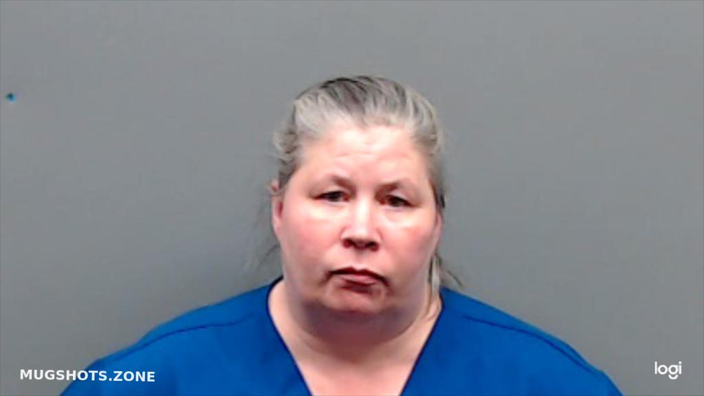 VAUGHT COURTNEY 05/21/2023 - Smith County Mugshots Zone