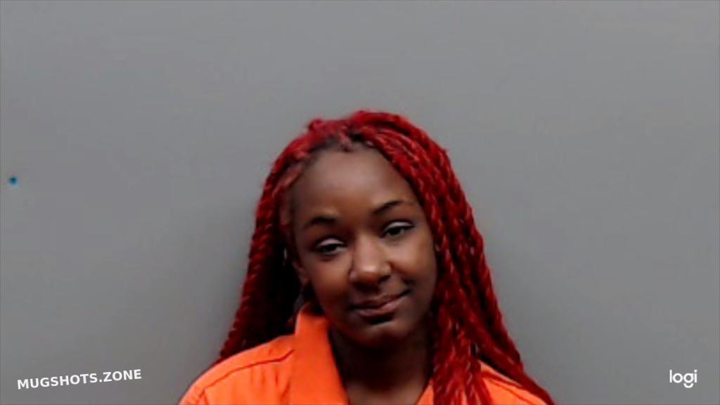 JONES TYRONDA 05/21/2023 - Smith County Mugshots Zone