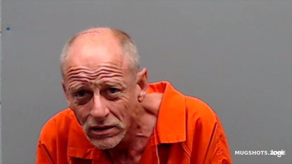 ASHCRAFT JASON KEITH 05/21/2023 - Smith County Mugshots Zone