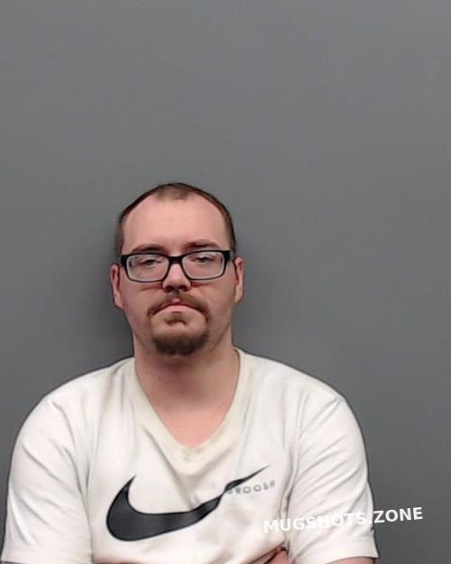 WELCH DUSTIN EUGENE 05/22/2023 - Smith County Mugshots Zone