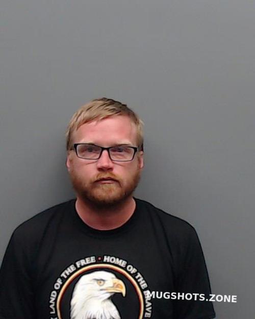 WILLIAMS TYLER KEITH 05/22/2023 - Smith County Mugshots Zone