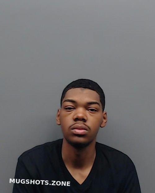 Williams Jeremiah 05 23 2023 Smith County Mugshots Zone