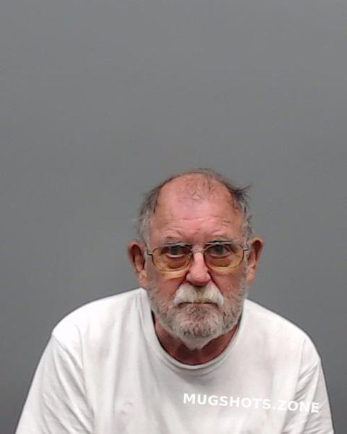 JOHNSTON JERRY ALLEN 05/23/2023 - Smith County Mugshots Zone
