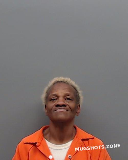 ROBERTSON MARCA MECHELLE 05/23/2023 - Smith County Mugshots Zone