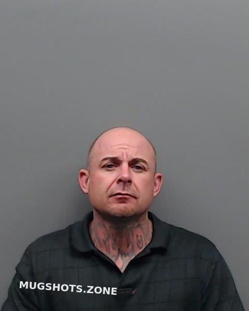 SIMPSON TIMOTHY LAYNE II 05/24/2023 - Smith County Mugshots Zone