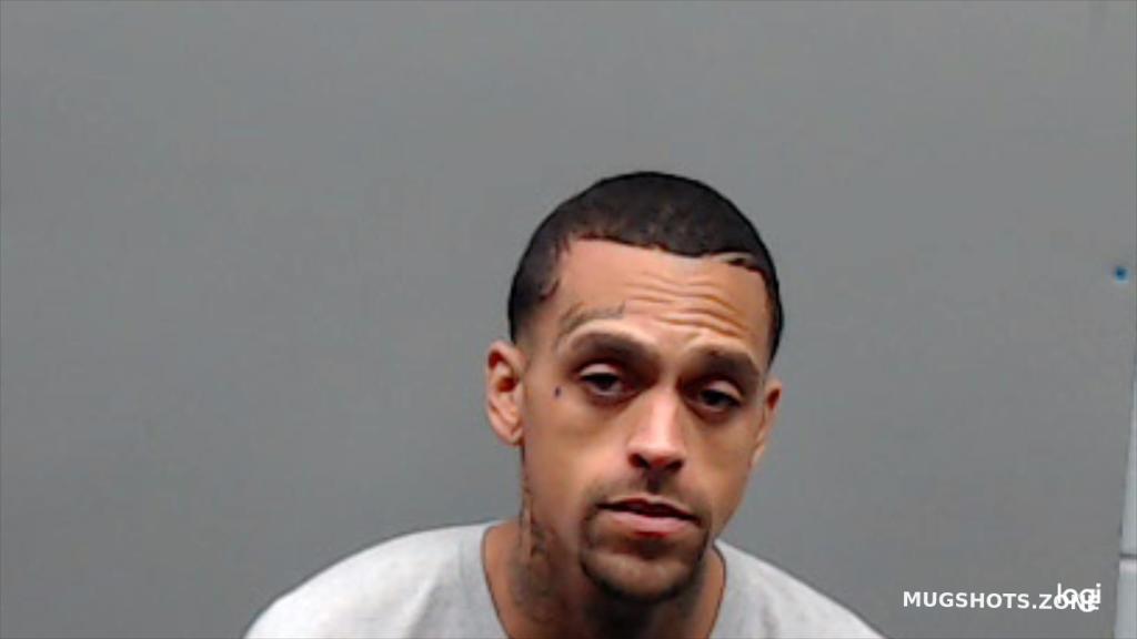 DANIELS DEVIN DWAIN 05/24/2023 - Smith County Mugshots Zone