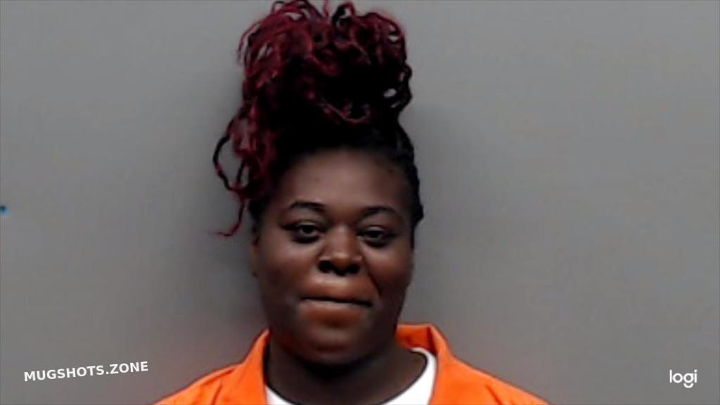 WILLIAMS TALAZIA CHARDAE 05/25/2023 - Smith County Mugshots Zone