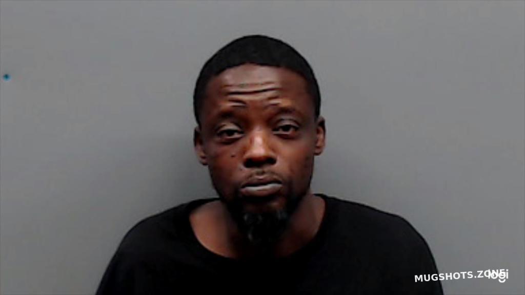 BRUCE SHAUN RAYMOND 05/25/2023 - Smith County Mugshots Zone
