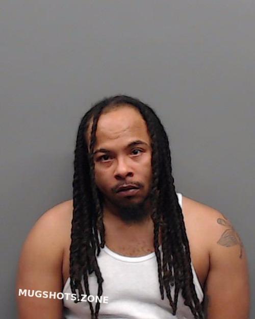 GRIGSBY LANCE CANTON 05/27/2023 - Smith County Mugshots Zone
