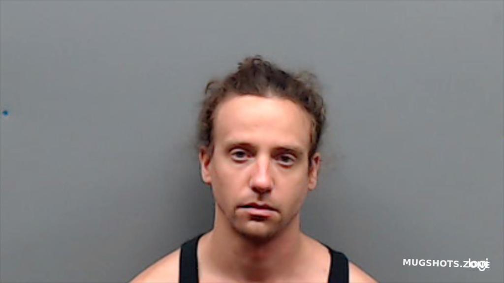 CORDARO MICHAEL VINCENT 05/28/2023 - Smith County Mugshots Zone