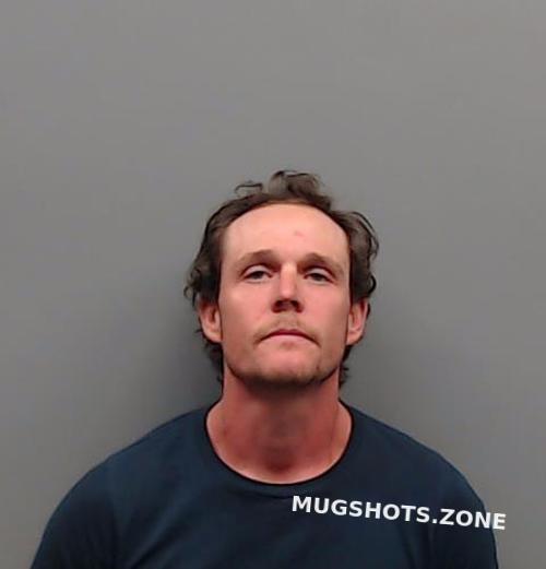 ROUSH CROY CODY 05/28/2023 - Smith County Mugshots Zone