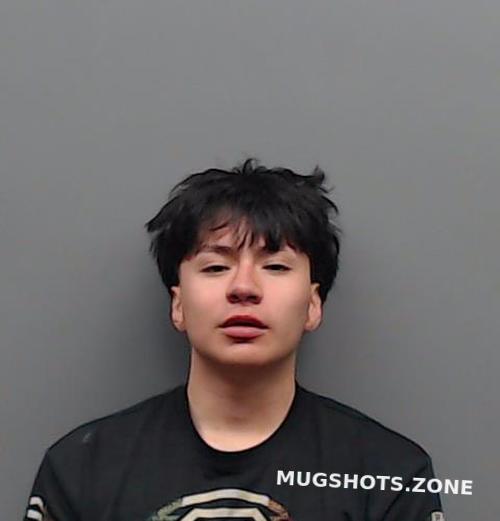 Oviedo Daniel 05 29 2023 Smith County Mugshots Zone