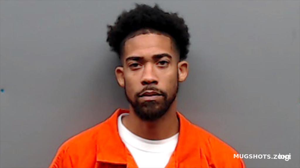 DEWBERRY DEVAN EMMANUEL JAMAL 05/29/2023 - Smith County Mugshots Zone