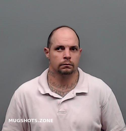 COOK JAMES BRANDON-CLAY 05/31/2023 - Smith County Mugshots Zone