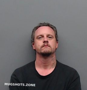 STANLEY CLINT 06/01/2023 - Smith County Mugshots Zone