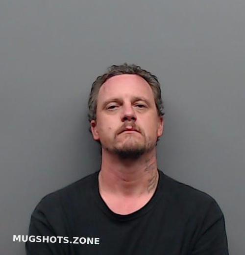 STANLEY CLINT 06/01/2023 - Smith County Mugshots Zone