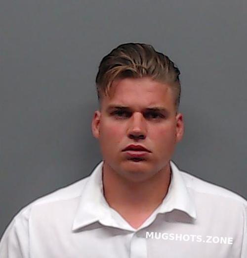 TADLOCK-BEARDEN HUNTER DALTON 06/01/2023 - Smith County Mugshots Zone