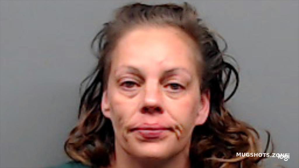 SHORES JESSICA JUNE 06/02/2023 - Smith County Mugshots Zone