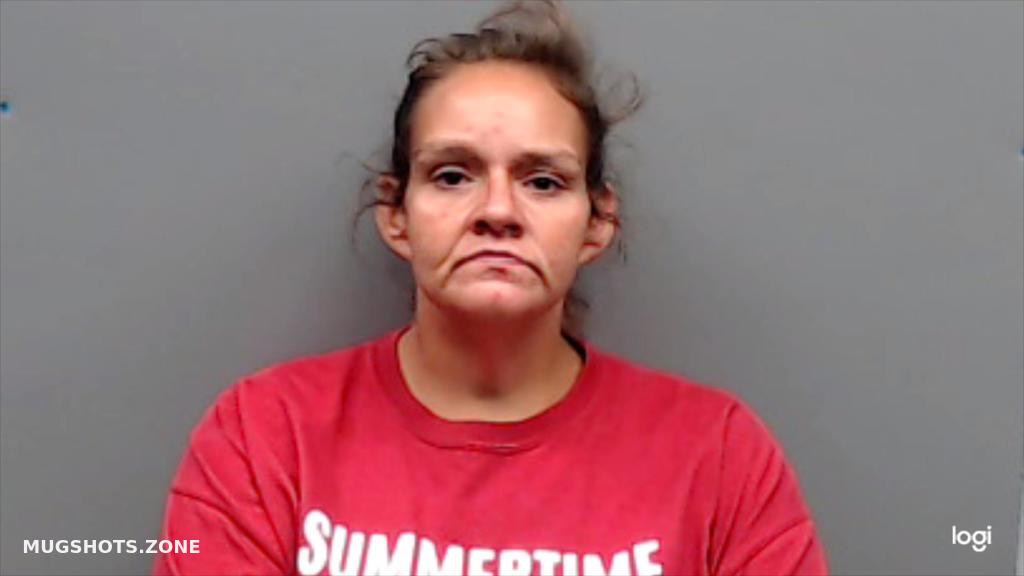 BOYETTE RACHAEL ASHLEY 06/02/2023 - Smith County Mugshots Zone