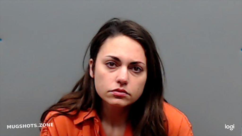 WEAVER HALEY ANNE 06/02/2023 - Smith County Mugshots Zone