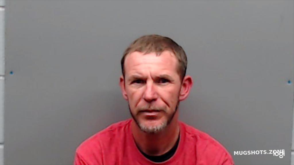 GASKIN ADAM LEE 06/03/2023 - Smith County Mugshots Zone