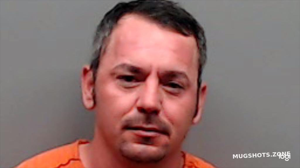 STRICKLAND JONATHAN LEE 06/03/2023 - Smith County Mugshots Zone