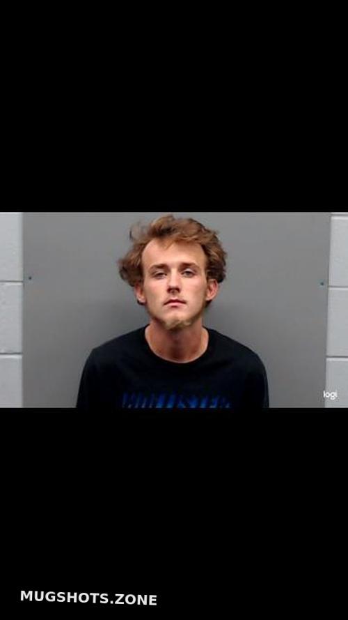 KILPATRICK ORION CARTER 06/05/2023 - Smith County Mugshots Zone