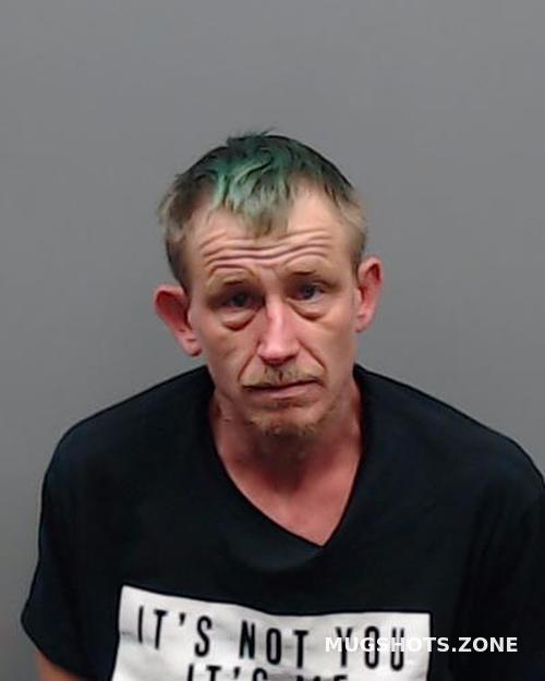 JORDAN CHRISTOPHER TERRY 06/06/2023 - Smith County Mugshots Zone