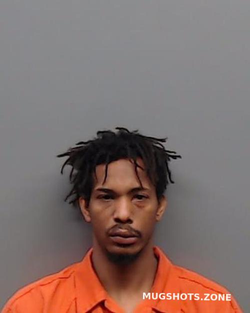 ARCENEAUX DAMON 06/06/2023 - Smith County Mugshots Zone