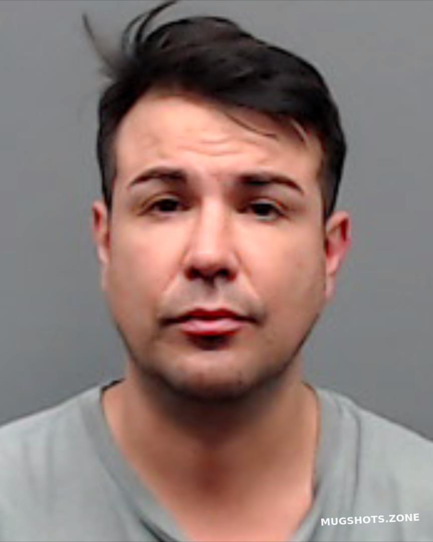 VARGAS DANIEL ALBERTO 06/07/2023 - Smith County Mugshots Zone