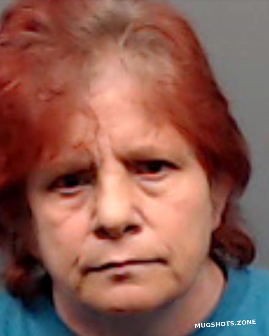 BOWMAN KANDYCE LYNETTE 06/07/2023 - Smith County Mugshots Zone