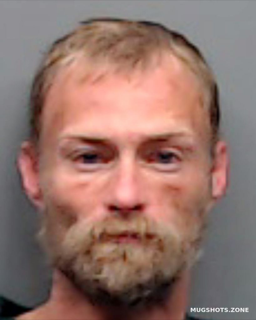 REAGAN MARK NATHANIEL 06/07/2023 - Smith County Mugshots Zone