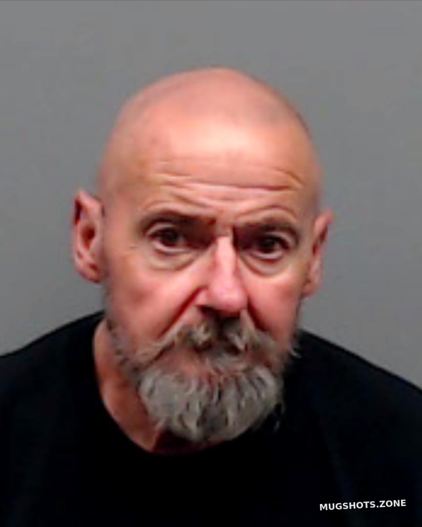 WOODELL KEVIN GENE 06/07/2023 - Smith County Mugshots Zone