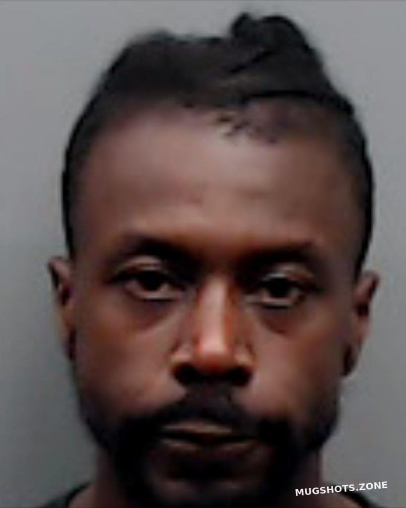 WARE JESSE JAMES II 06/08/2023 - Smith County Mugshots Zone