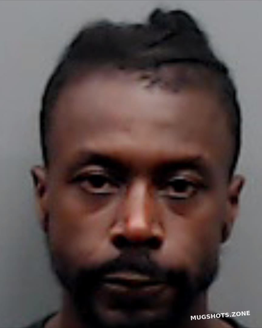 WARE JESSE JAMES II 06/08/2023 - Smith County Mugshots Zone