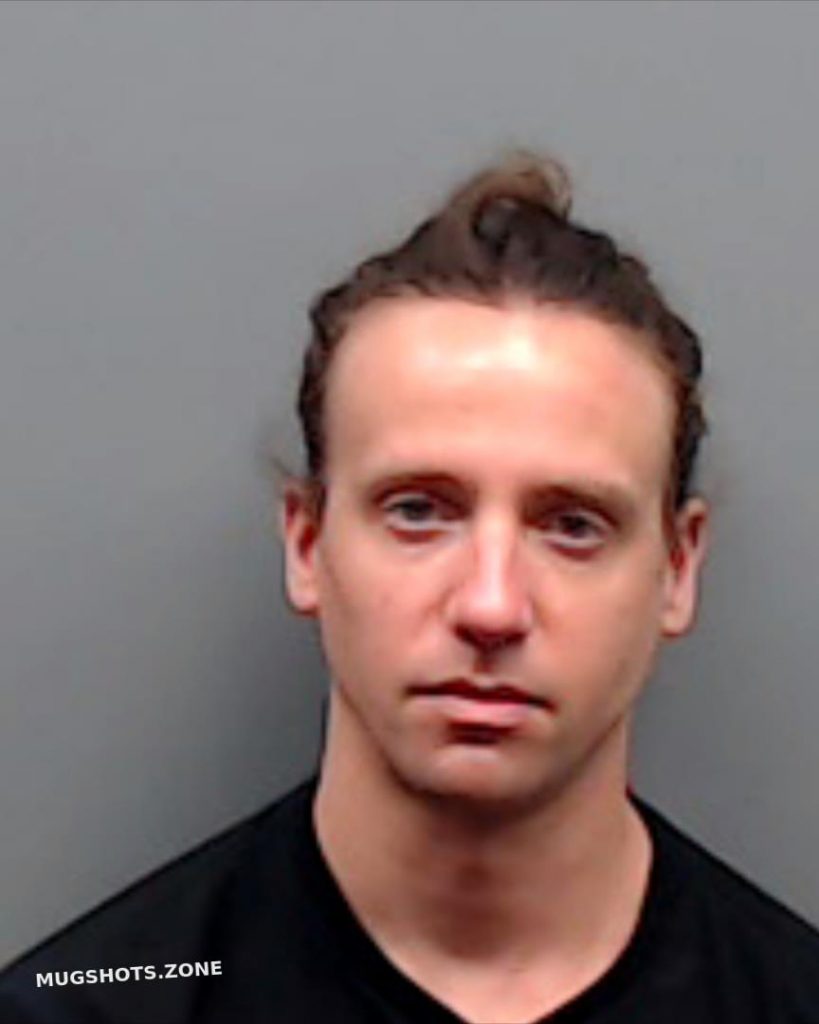 CORDARO MICHAEL VINCENT 06/08/2023 - Smith County Mugshots Zone