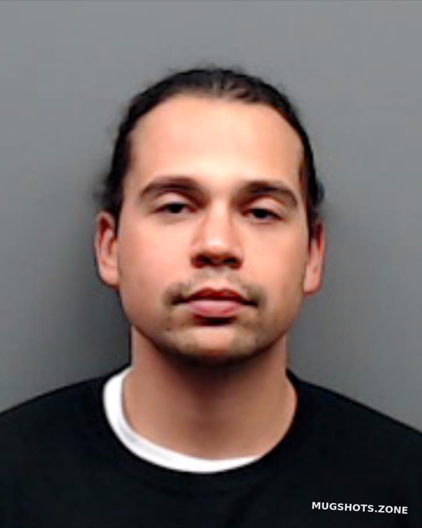 MARTIN COLBY ANDRE 06/08/2023 - Smith County Mugshots Zone