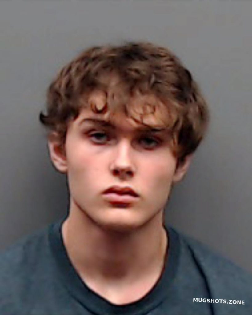 SPRATLEY JASON ANTHONY WAYNE 06/08/2023 - Smith County Mugshots Zone