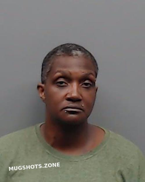 MARVELS TRACEY LEVETT 06/09/2023 - Smith County Mugshots Zone