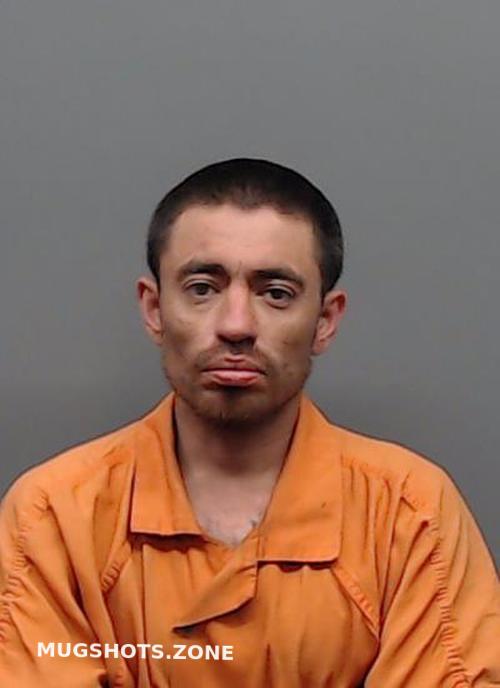 MOJARRO VICTOR HUGO 06/10/2023 - Smith County Mugshots Zone