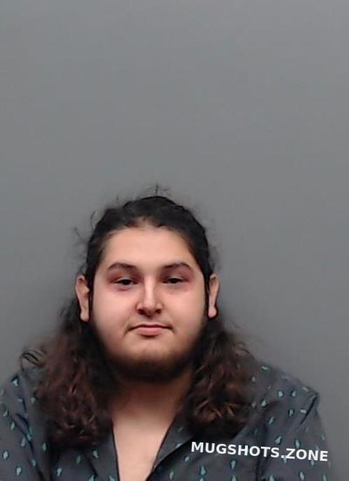 Ponce Uriel 06 11 2023 Smith County Mugshots Zone