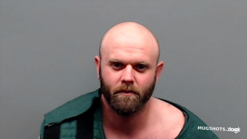 KITTRELL MATTHEW THOMAS 06/11/2023 - Smith County Mugshots Zone