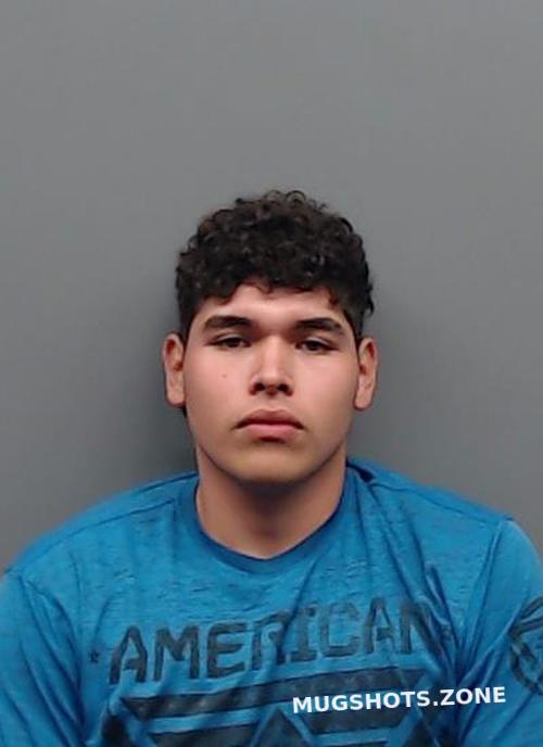 MENDEZ DANIEL 06/11/2023 - Smith County Mugshots Zone
