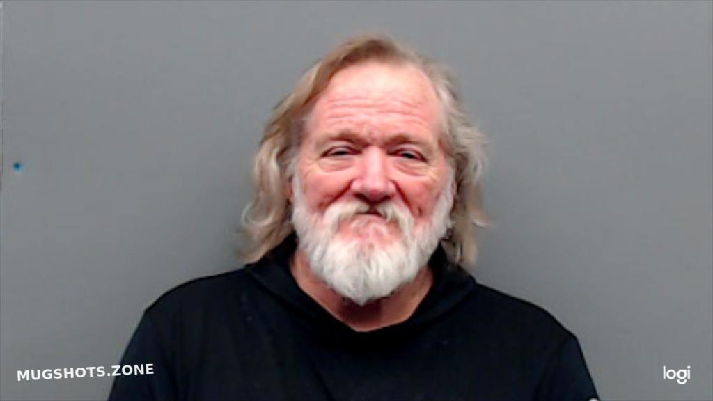 LEWIS JAMES ALLEN 06/13/2023 - Smith County Mugshots Zone