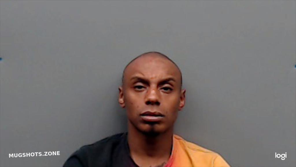 BROWN ISAIAH LAMEL 06/13/2023 - Smith County Mugshots Zone