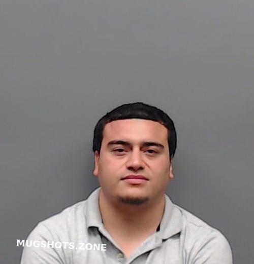 DIAZ ISMAEL JR. 06/14/2023 - Smith County Mugshots Zone