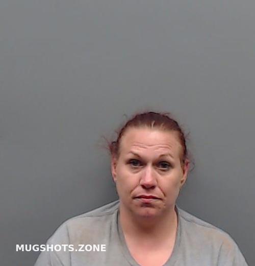 WARREN WINDI RAYNE 06/14/2023 - Smith County Mugshots Zone