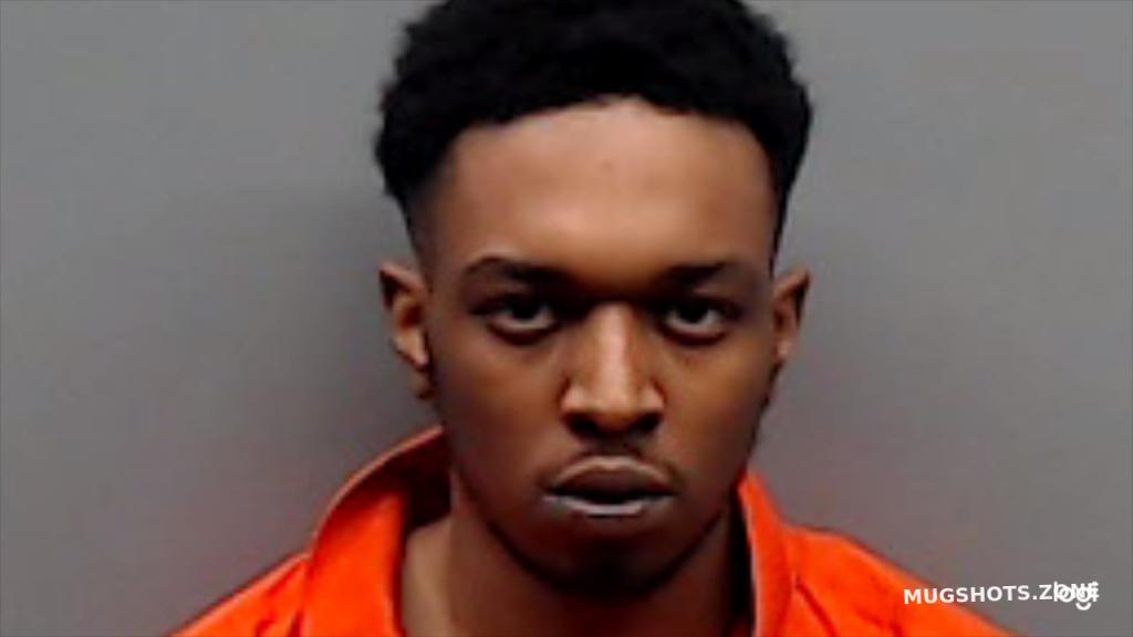 WILLIAMS XAVIER TAESEAN 06/14/2023 - Smith County Mugshots Zone