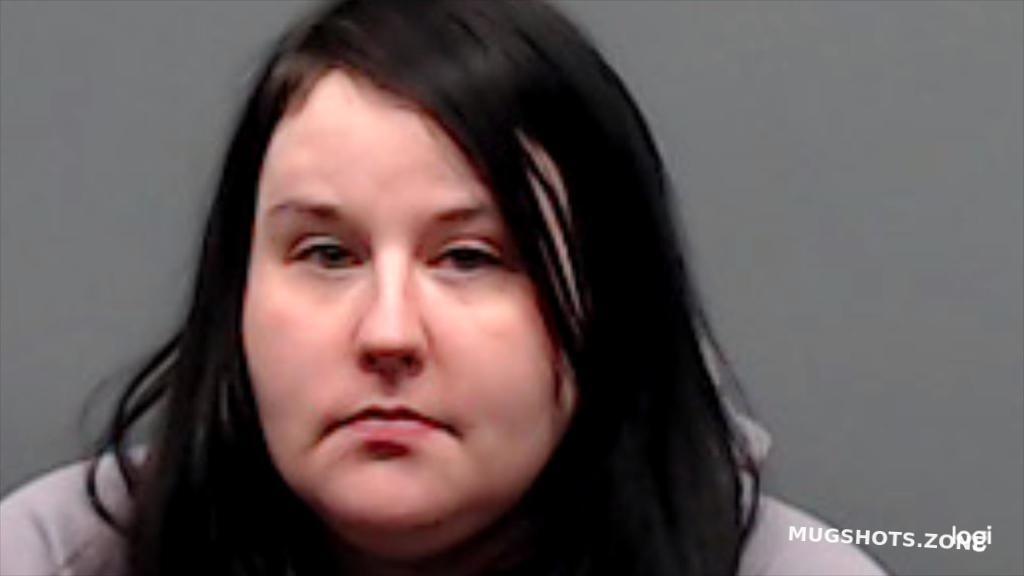 REA BRIDGET ANN 06/15/2023 - Smith County Mugshots Zone