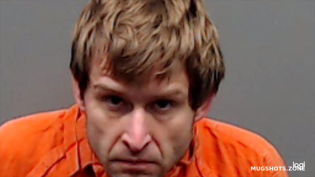 EVERETT NICHOLAS LEE 06/15/2023 - Smith County Mugshots Zone